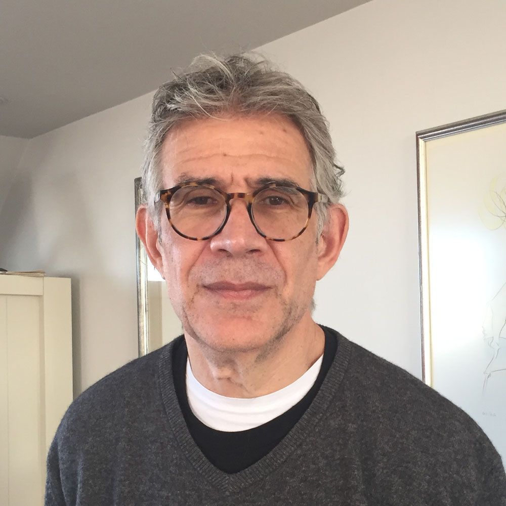 Back Down to Earth – Stories by John Steinberg